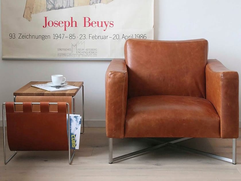 NL | Table basse By KFF