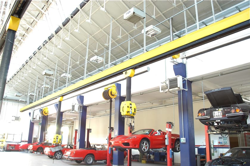 NO-STRAT Anti-air-stratification By SABIANA