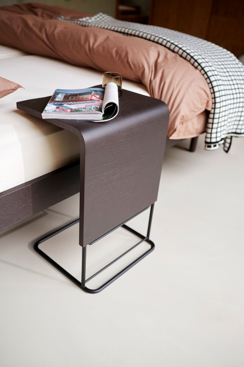 NOA | Bedside table By Auping