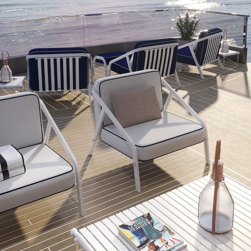 NOA | Coffee table By Myface