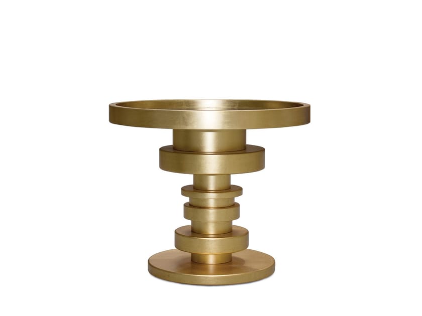 NOHO | Side table By Jetclass