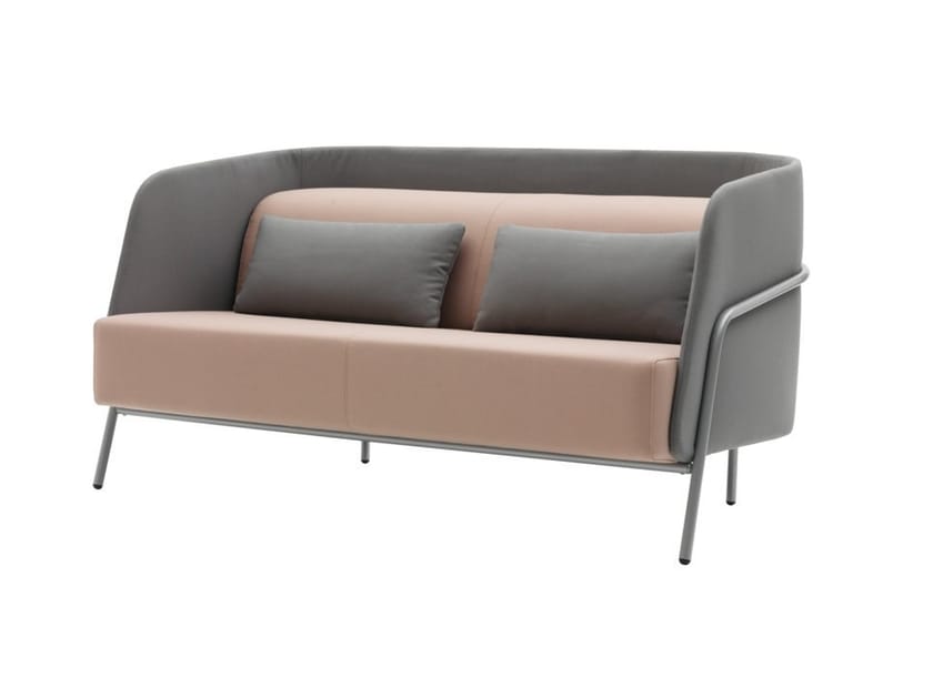 NOLDOR | Sofa By Segis design Archirivolto
