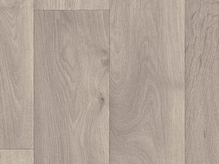 Vinyl flooring with wood effect NOMAD - TORONTO By IVC Commercial
