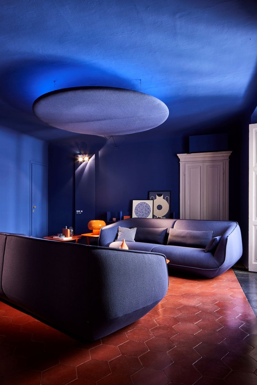 NOOK Sofa By COR | design Jehs+Laub