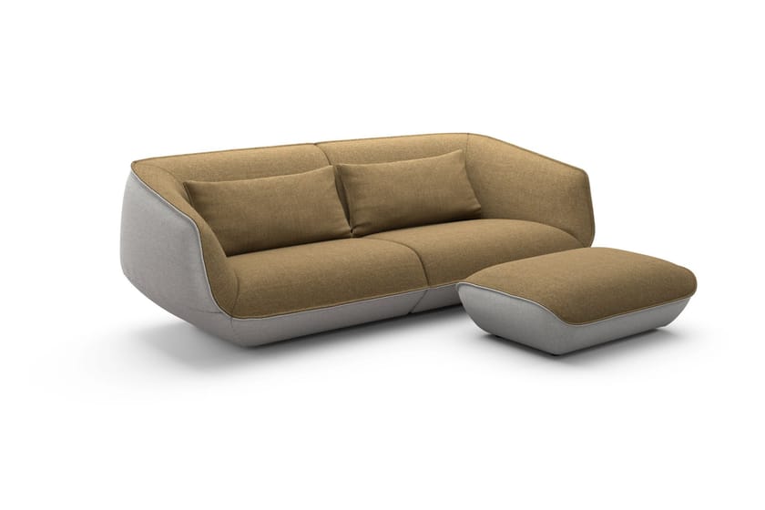 NOOK Sofa By COR | design Jehs+Laub