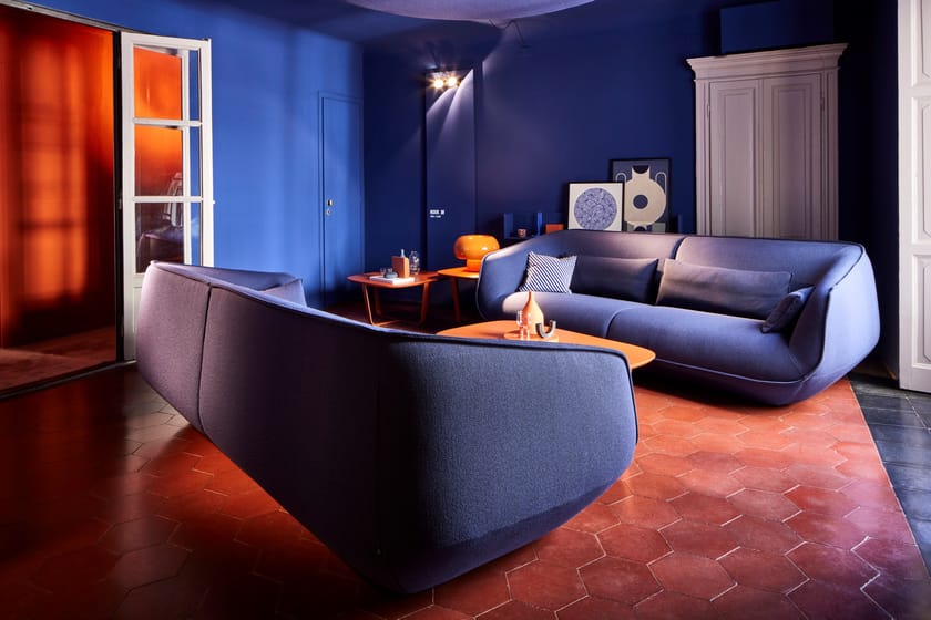 NOOK Sofa By COR | design Jehs+Laub