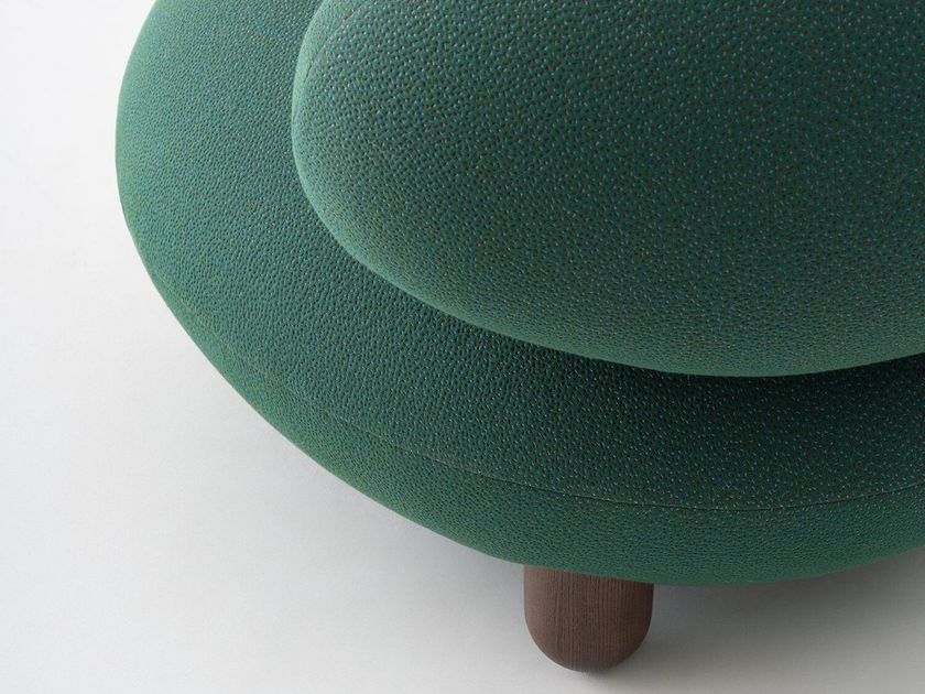 FLOCK Sofa By NOOM