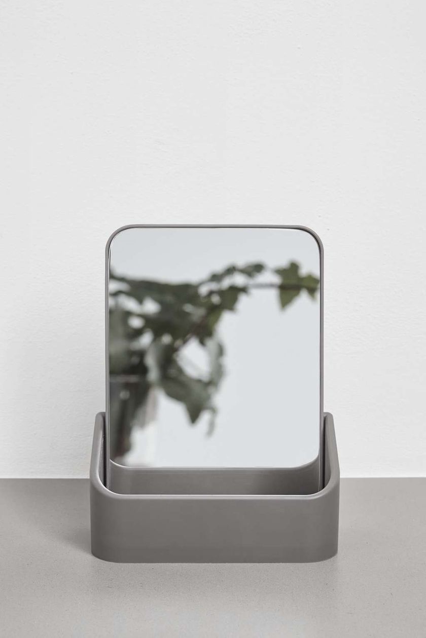 NORA Tablet support By Geelli | design Zanellato/Bortotto