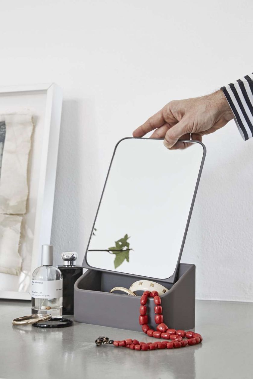 NORA Tablet support By Geelli | design Zanellato/Bortotto