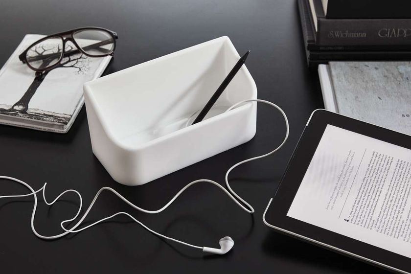 NORA Tablet support By Geelli | design Zanellato/Bortotto
