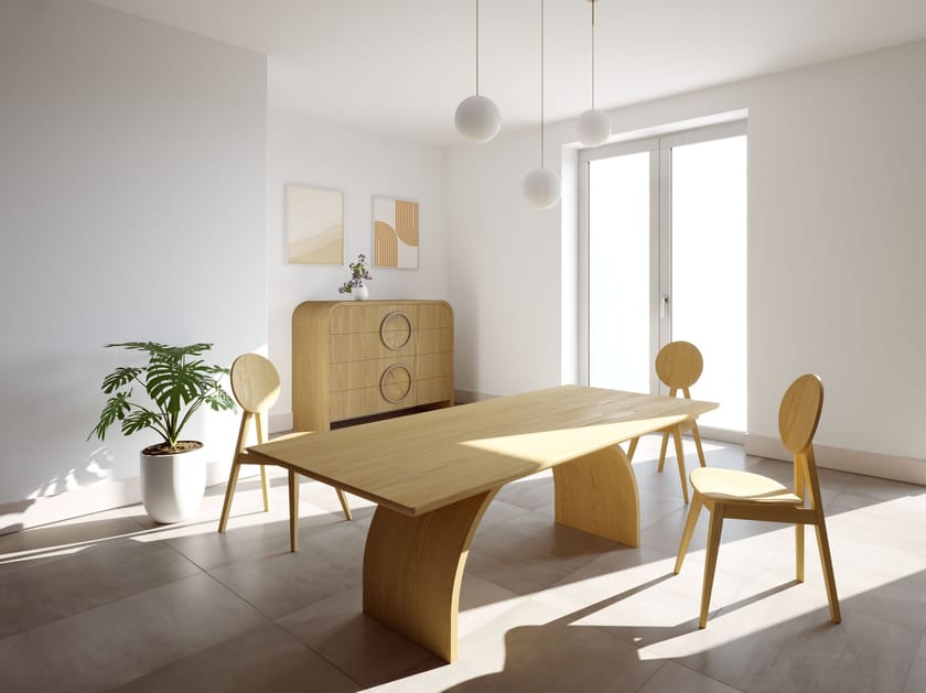 ARC Table By NORD ARIN