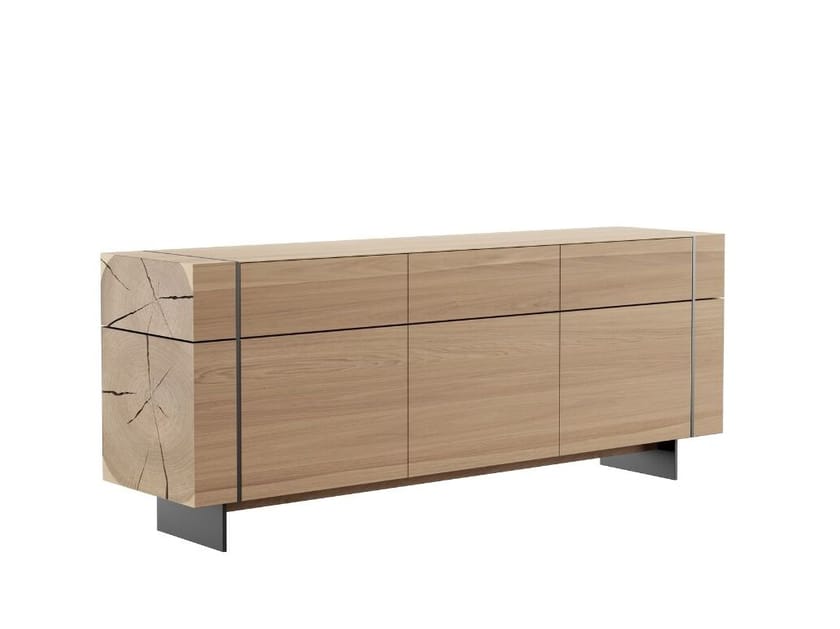 BEAMS Sideboard By NORD ARIN