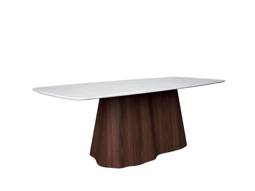 MARILYN Table By NORD ARIN