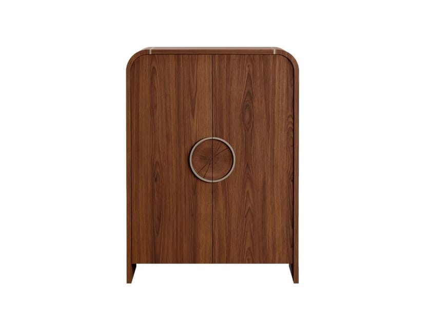 MILANO Highboard By NORD ARIN