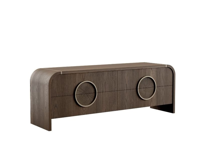 MILANO Sideboard By NORD ARIN