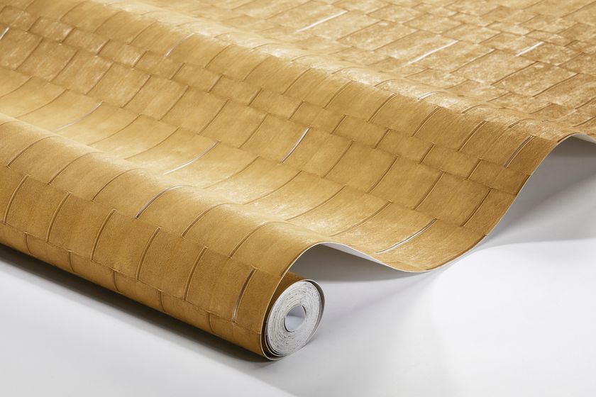 ESSENTIAL WALLPAPER 2019 Relief Ecological fire retardant synthetic ...
