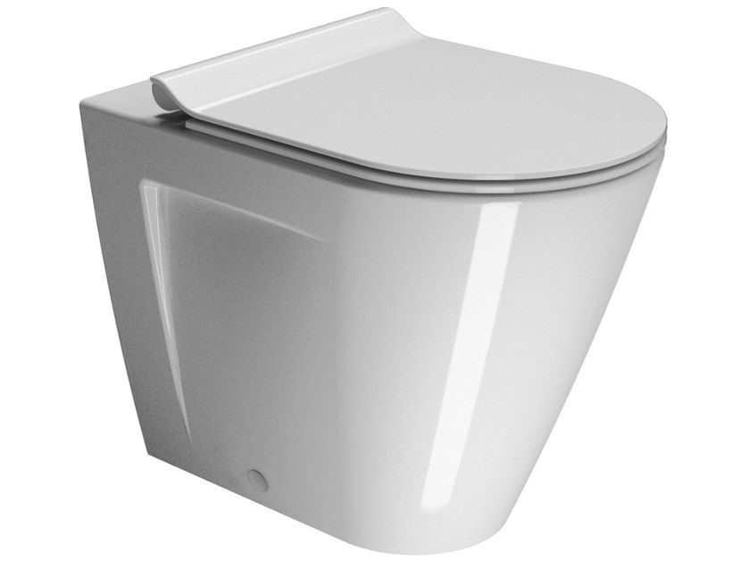Products by GSI ceramica Wc and bidet | Archiproducts