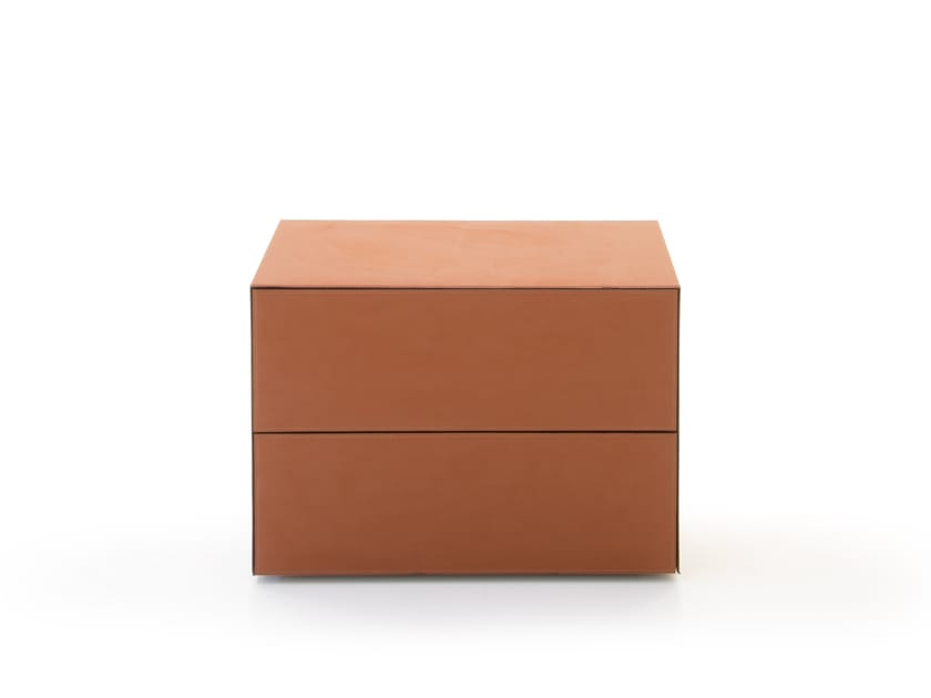 NORMA | Tables de chevet Collection Norma By PIANCA