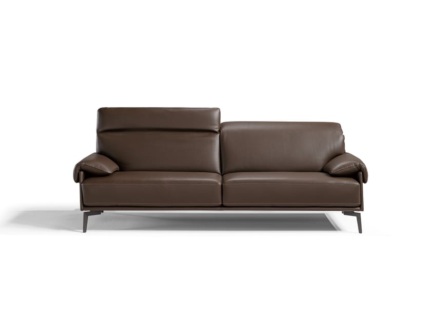NORMA | 2 seater sofa By Max Divani