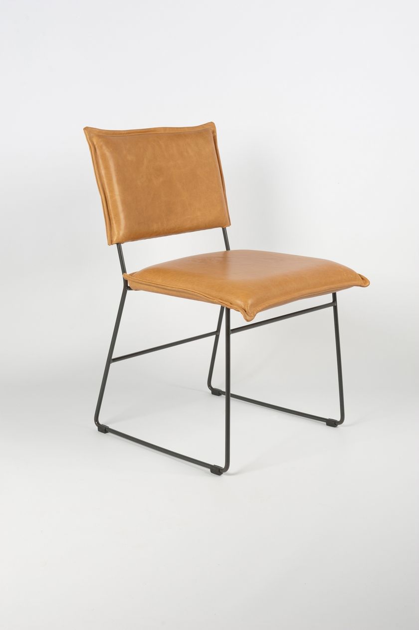 NORMAN | Stuhl Kollektion Norman By Jess