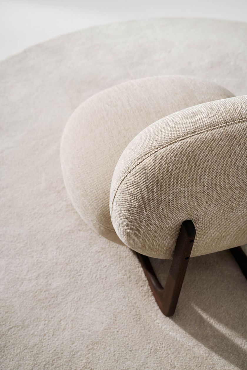 COOPER Easy chair By NORR11