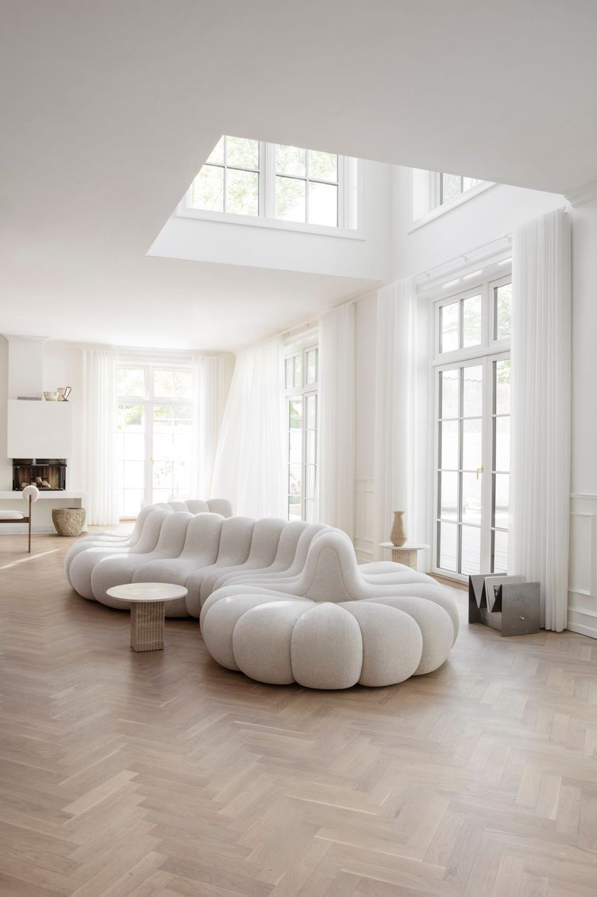 SOHO Coffee table By NORR11