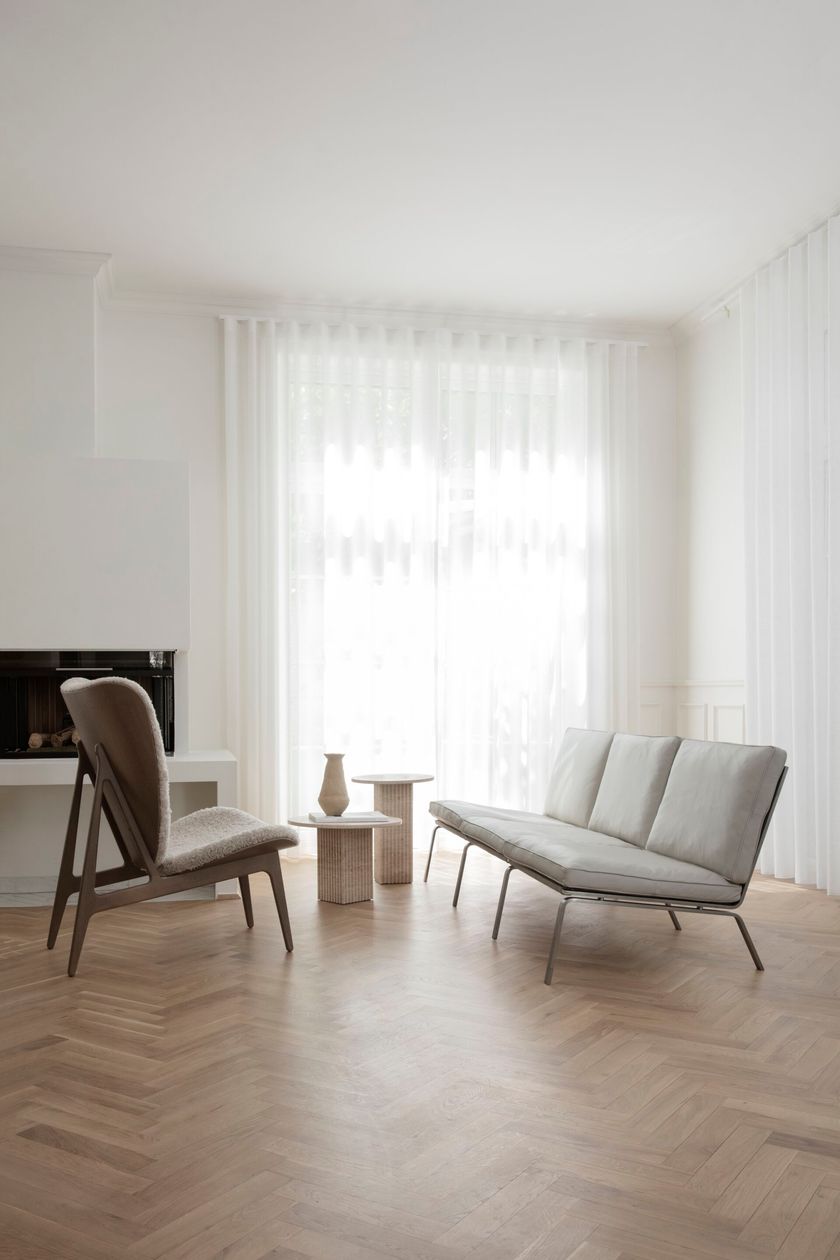 SOHO Coffee table By NORR11