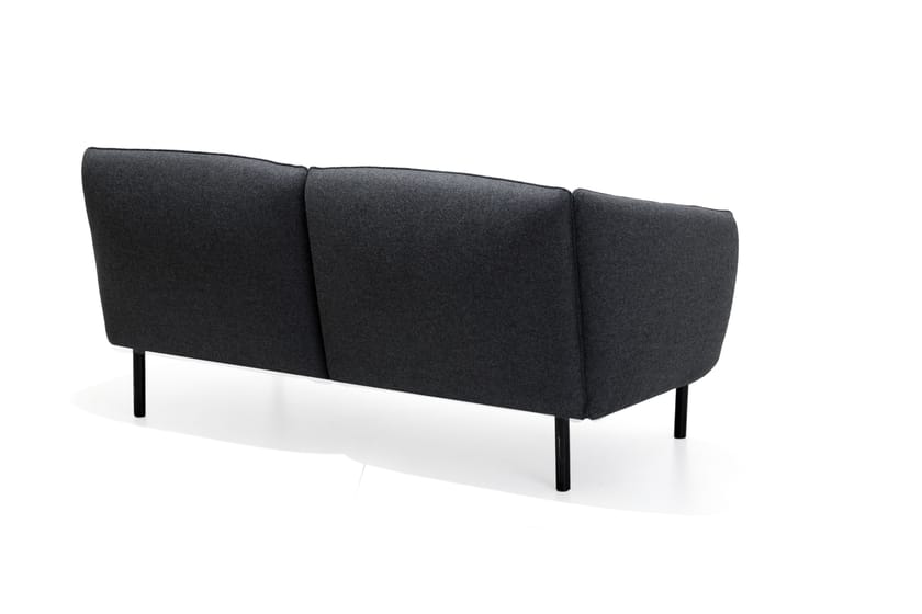 NOT SOFA | 2 seater sofa By True Design design E-ggs