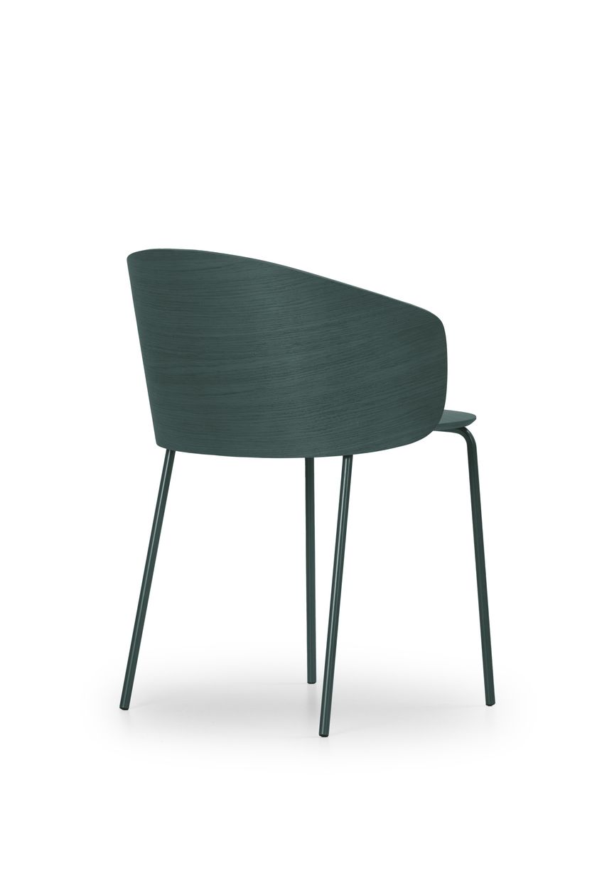 NOT WOOD | Chaise Collection Not Wood By True Design design E-ggs