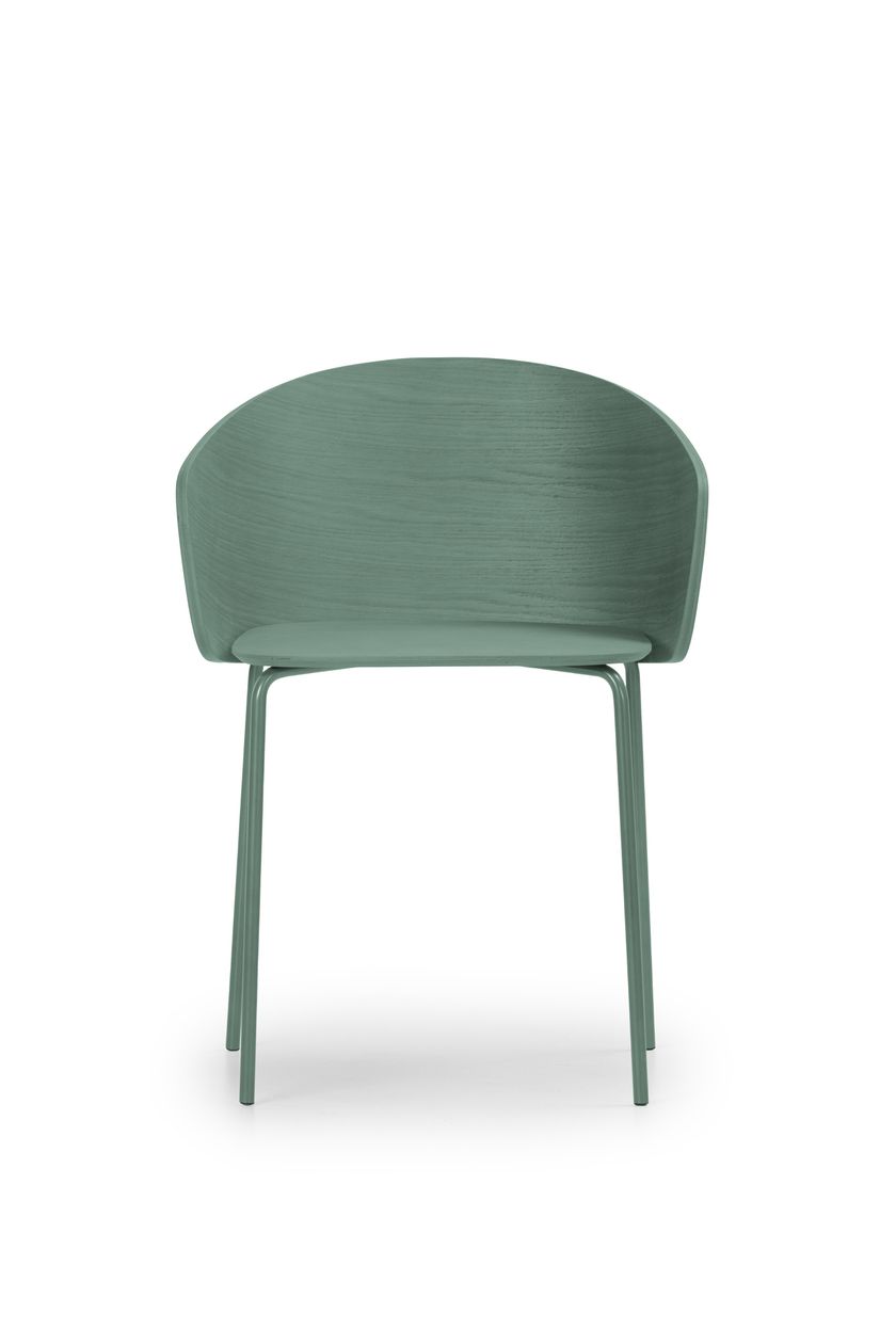 NOT WOOD | Chaise Collection Not Wood By True Design design E-ggs