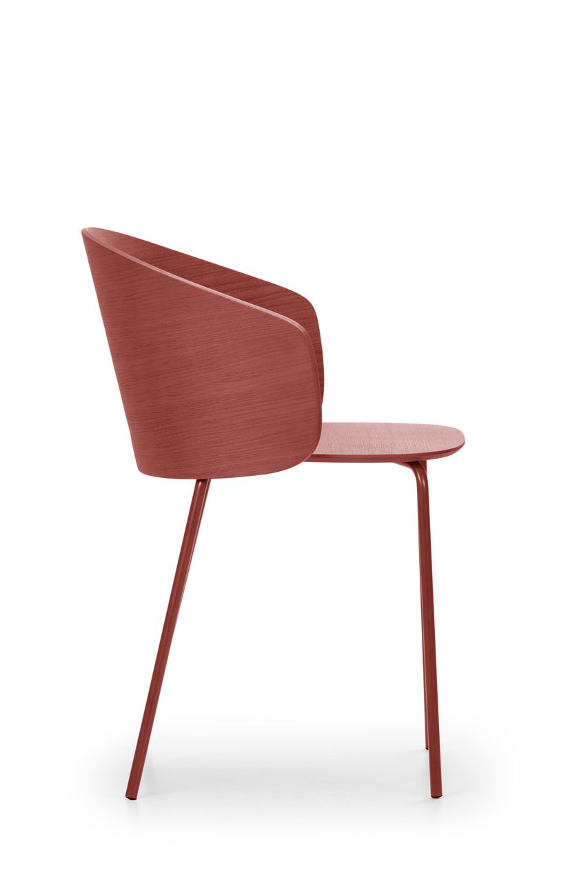 NOT WOOD | Chaise Collection Not Wood By True Design design E-ggs