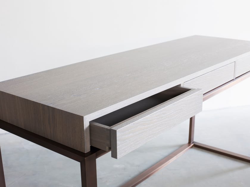 NOTA BENE | Mesa consolas By Van Rossum design Marlieke van Rossum