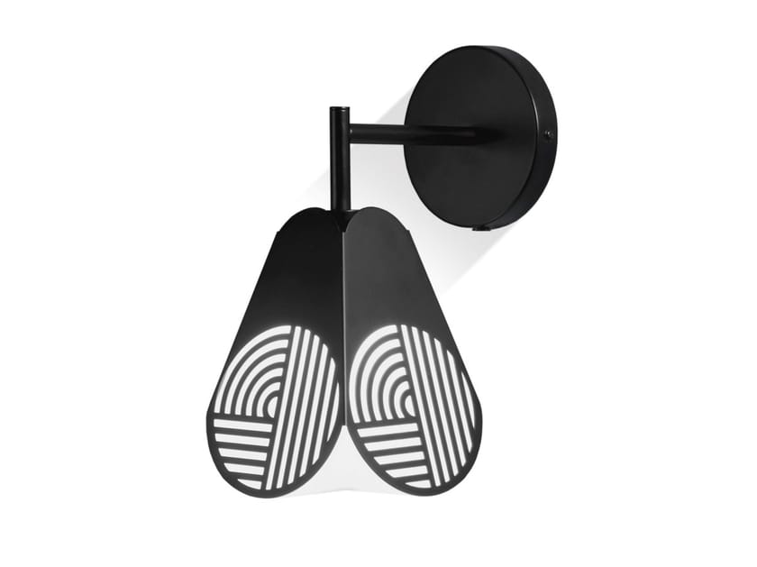 Wall lamps AutoCAD | Archiproducts