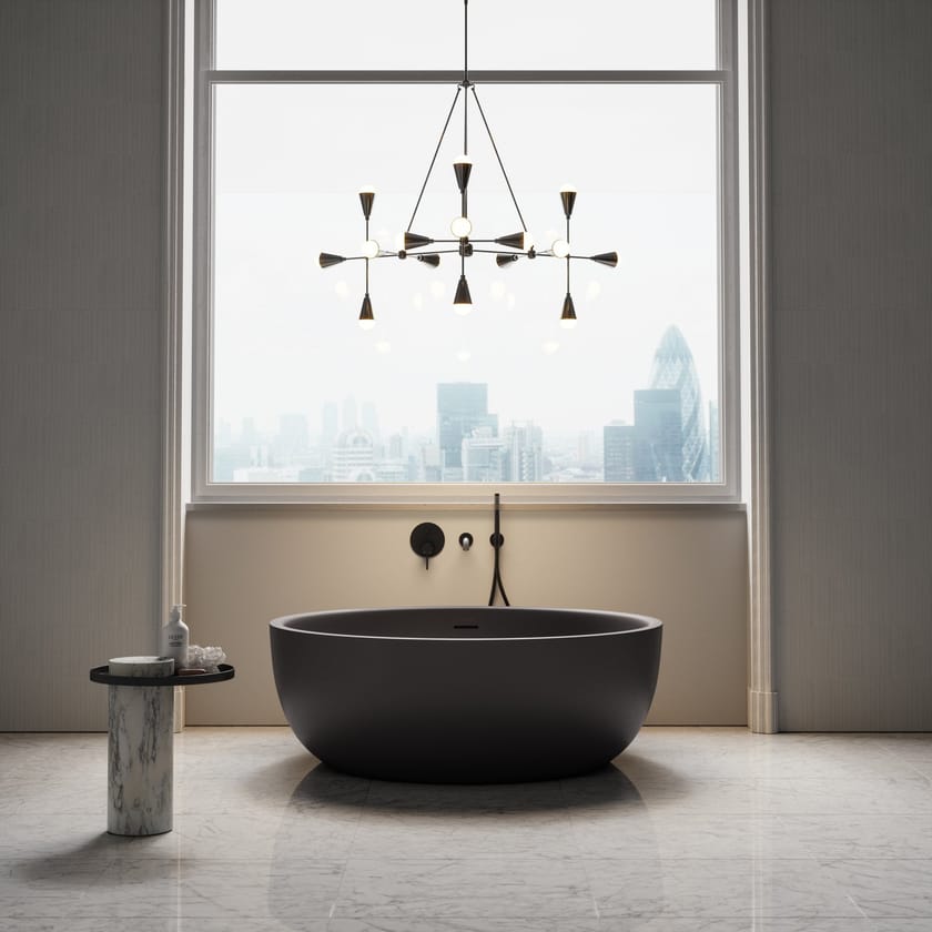 NOTION | Bathtub By LUSSO