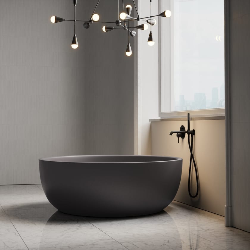 NOTION | Bathtub By LUSSO