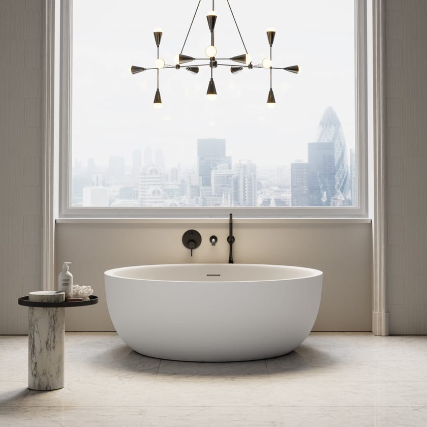 NOTION | Bathtub By LUSSO