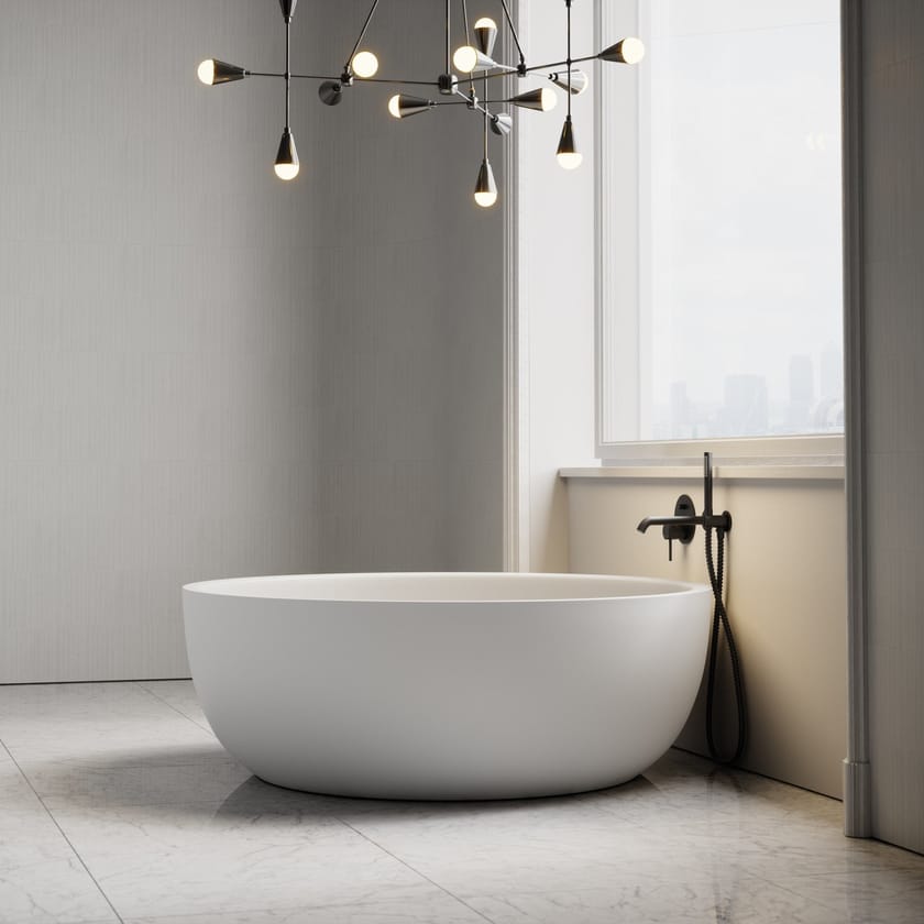 NOTION | Bathtub By LUSSO