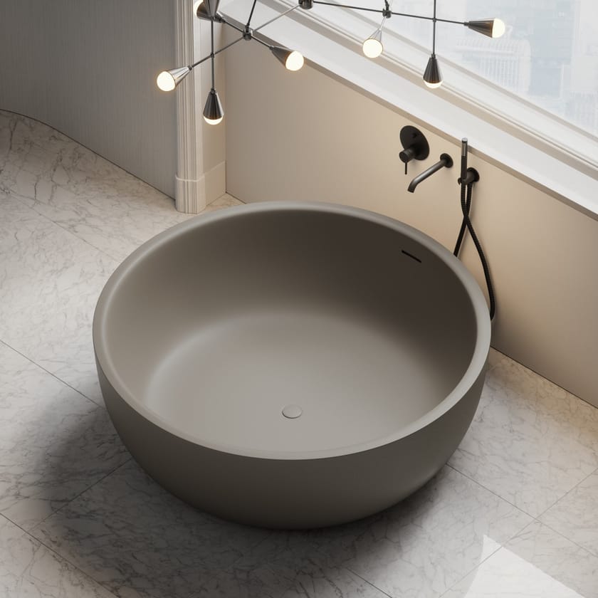NOTION | Bathtub By LUSSO