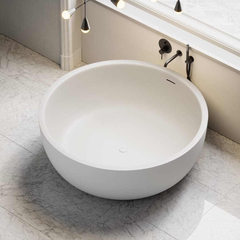 NOTION | Bathtub By LUSSO