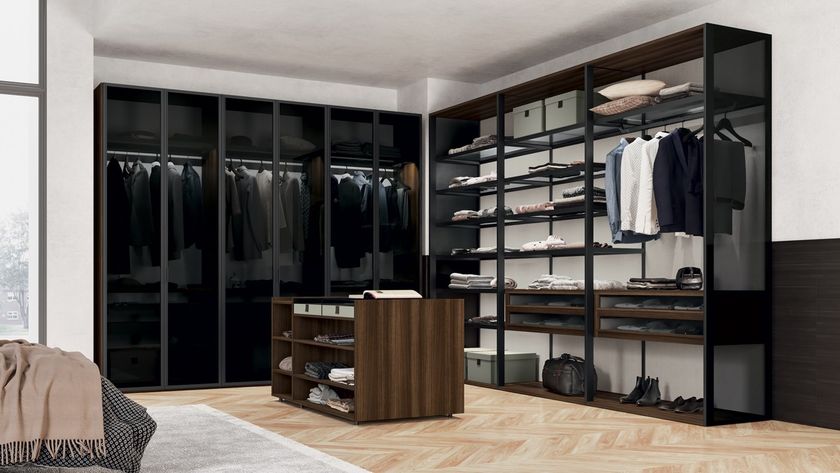 Bedroom set NOTTE. / 14 By Febal Casa