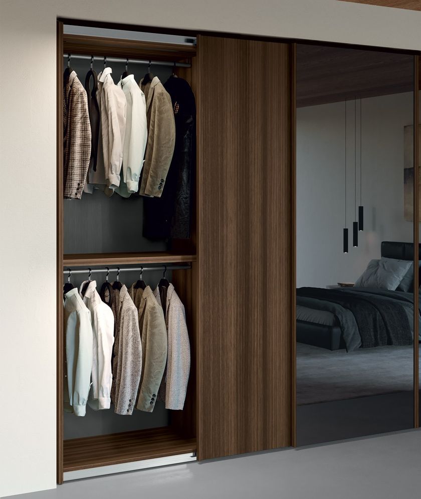 Bedroom set NOTTE. / 20 By Febal Casa