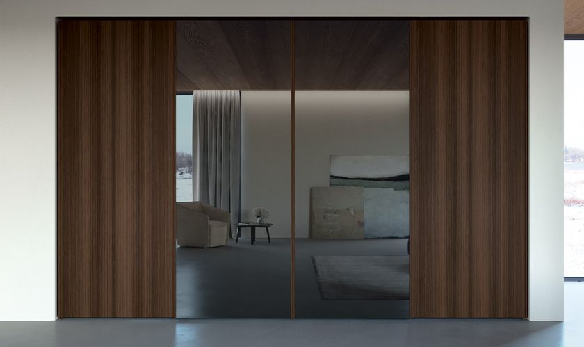 Bedroom set NOTTE. / 20 By Febal Casa