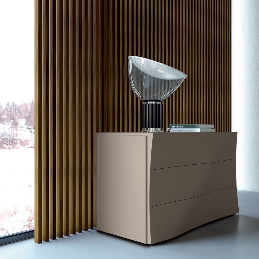 Bedroom set NOTTE. / 20 By Febal Casa