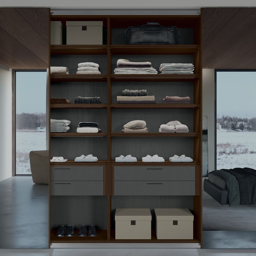 Bedroom set NOTTE. / 20 By Febal Casa