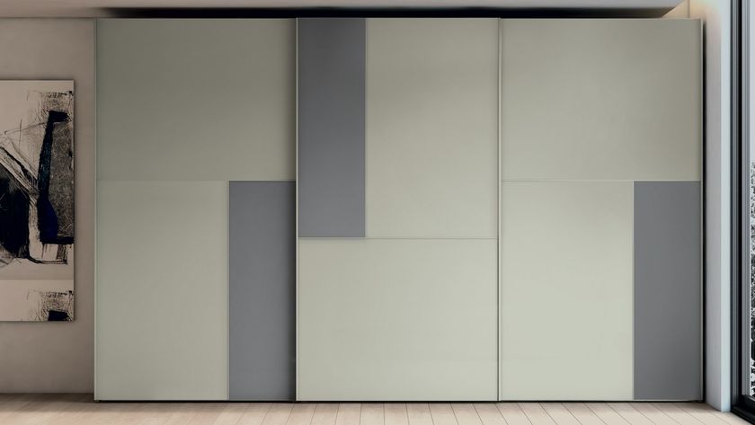 Conjunto dormitorio NOTTE. / 23 By Febal Casa