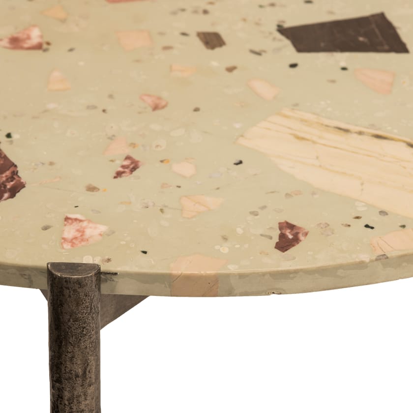 NOUGAT | Coffee table for living room By Pols Potten