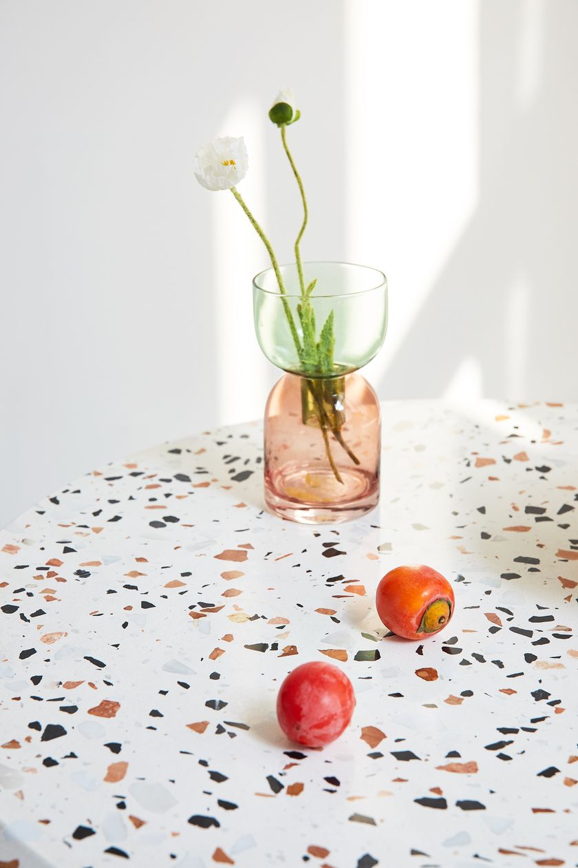 NOUGAT | Round table table By grado design
