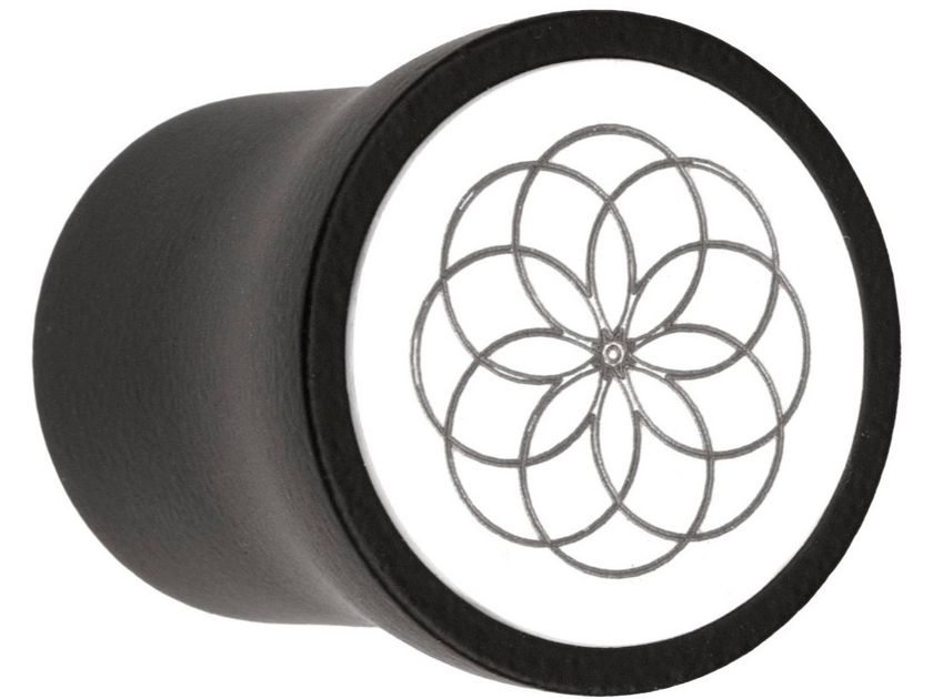 Pomello in acciaio inox NOUR - EV25M - EV40 | Pomello - Formani