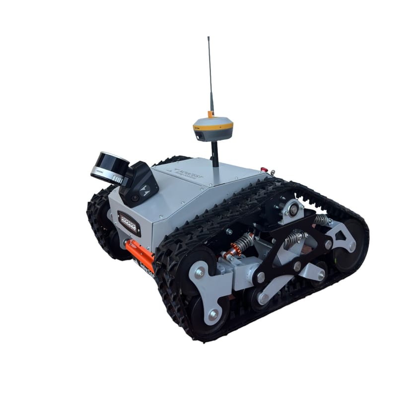 NOVAROVER 900S Measurement, control, thermographic and infrared ...