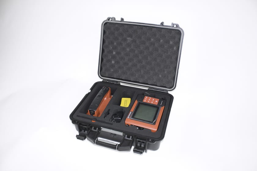 Pacometri multifunzione NOVASCAN R630A/R800 - NOVATEST - Edilportale